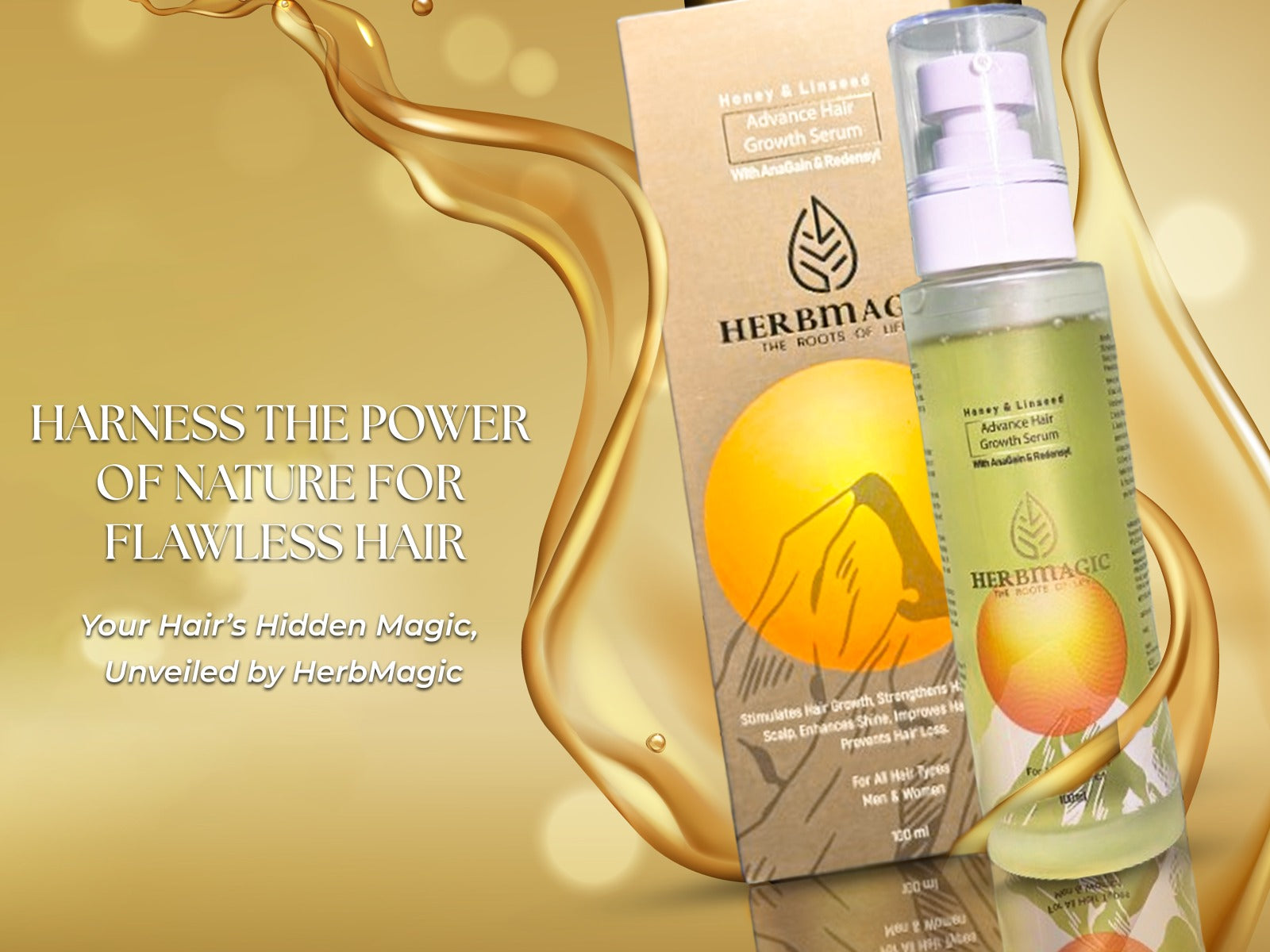 Embracing Herb Magic for Wellness and Wisdom – Herbmagic